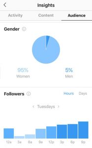 10 easy hacks to grow your brand on Instagram - Silver Mouse