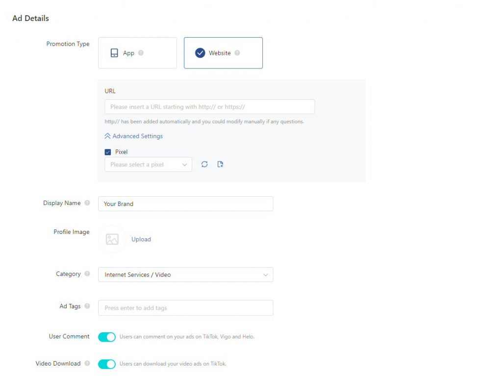 How to set up TikTok ads? It looks similar to Facebook! - Silver Mouse