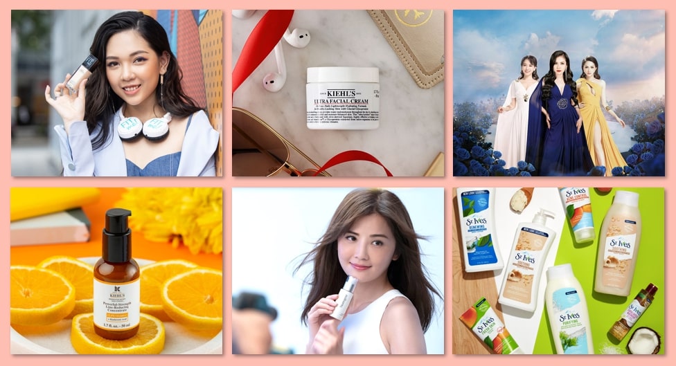 10 Facebook video ad case studies by beauty brands in Asia - Silver Mouse