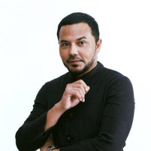 Top 15 celebrity chefs in Malaysia - Silver Mouse