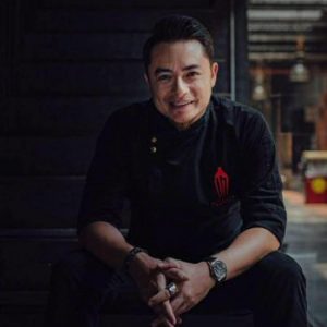 Top 15 celebrity chefs in Malaysia | Silver Mouse