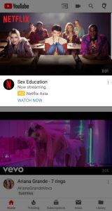 How much to advertise on YouTube Masthead in Malaysia? | Silver Mouse