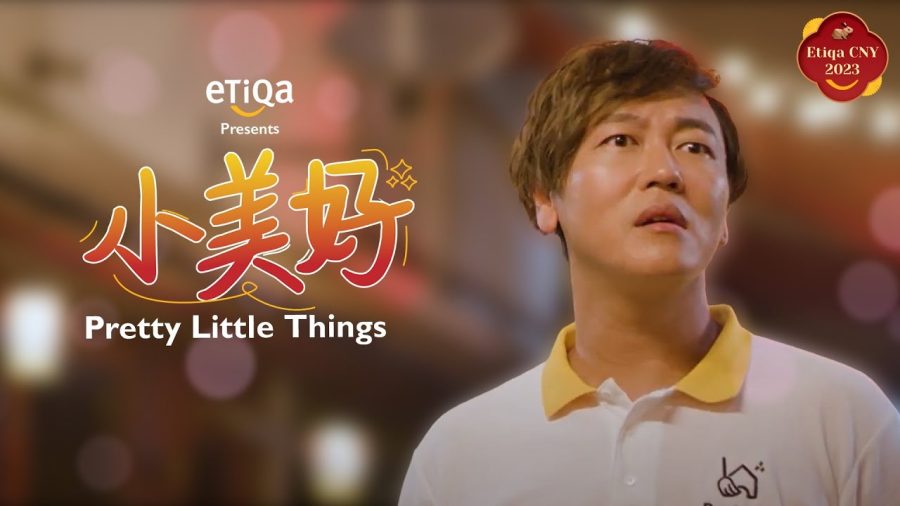 2023’s Top Chinese New Year Ads on YouTube Malaysia | Silver Mouse