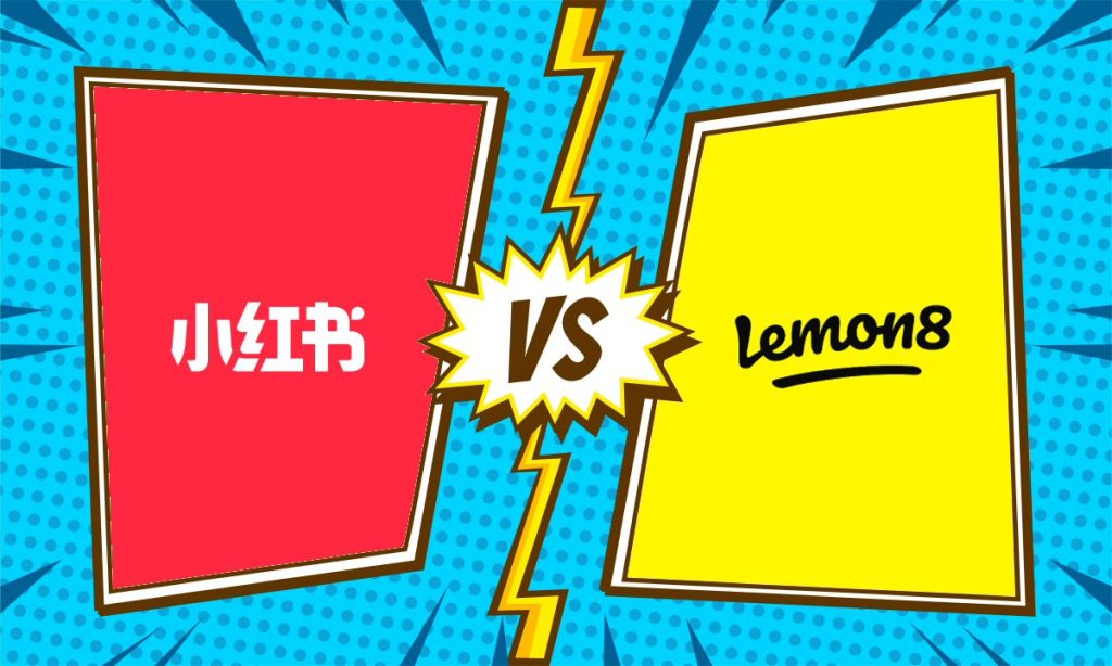 How popular are Xiaohongshu & Lemon8 in Malaysia? - Silver Mouse