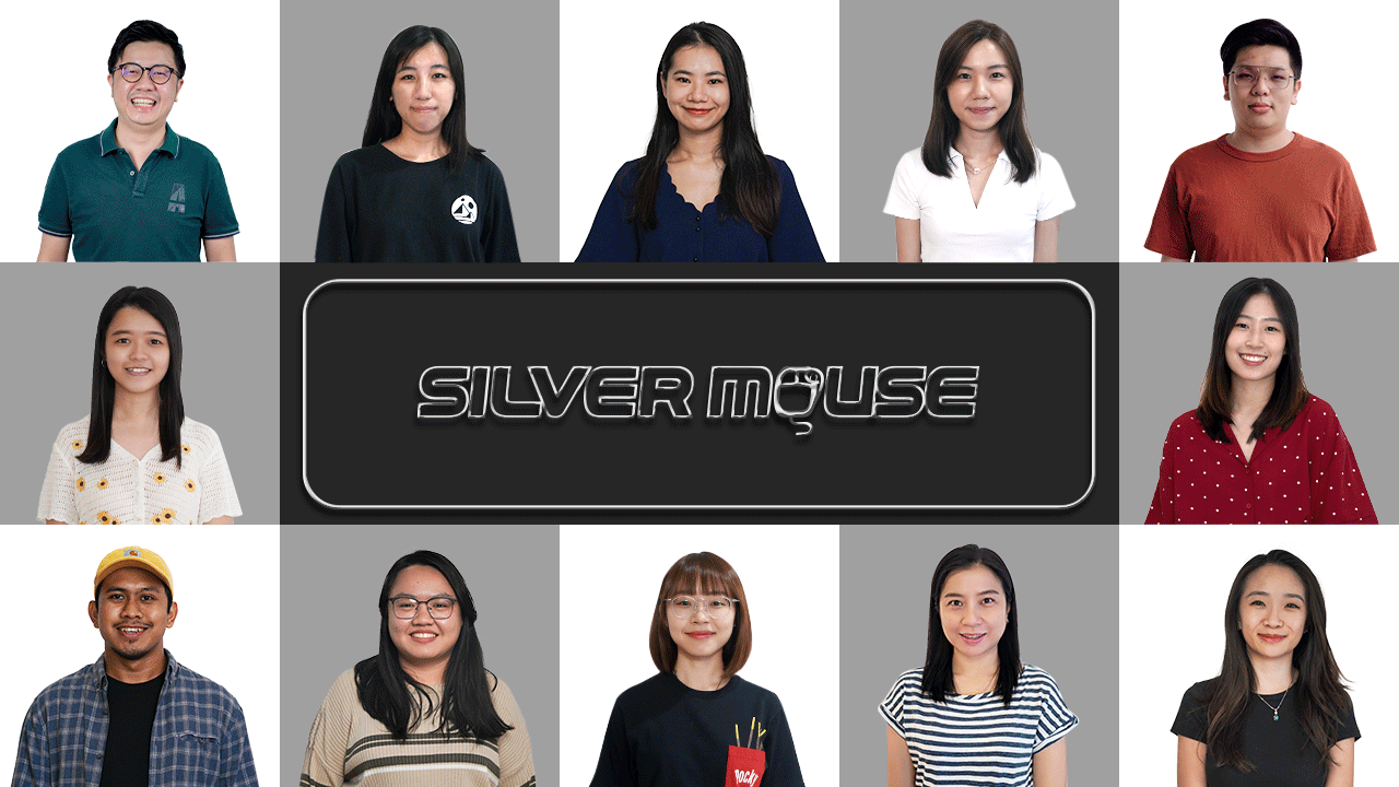 About Silver Mouse - 1-Stop Digital Marketing Agency in Malaysia