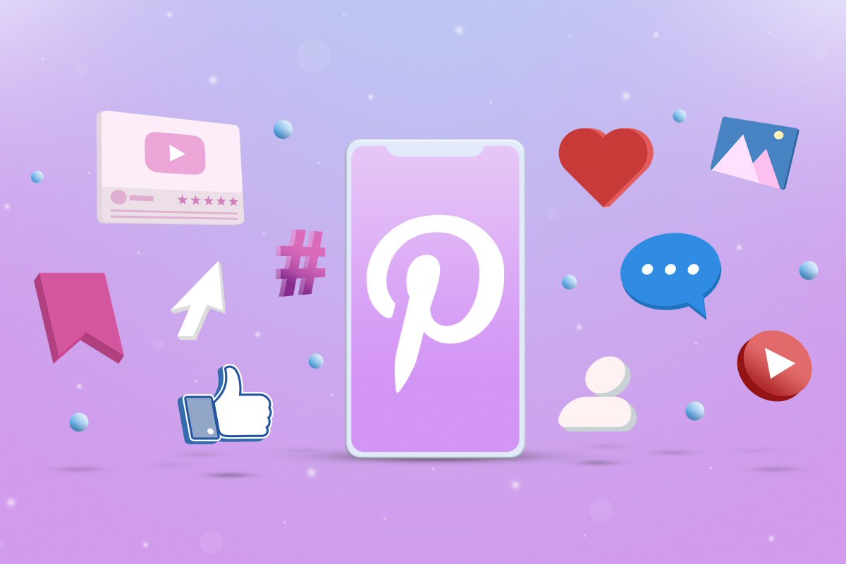 Top 10 Pinterest content categories in Malaysia - Silver Mouse